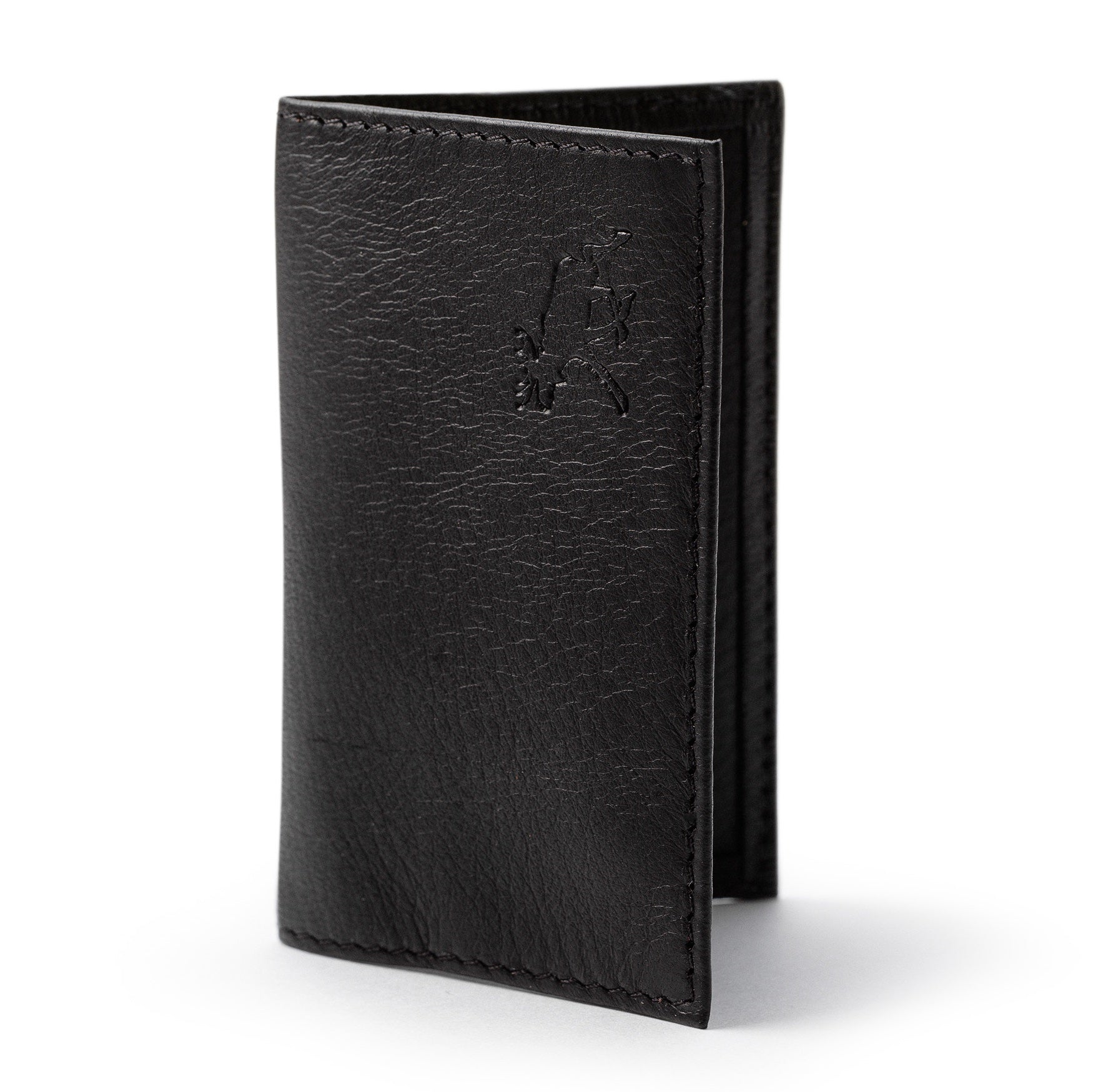 Card holder in two different colors – STEENBY